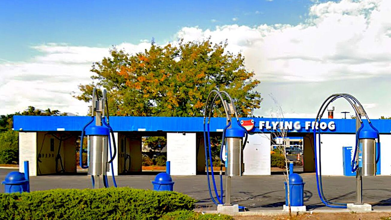 4566 S 4000 W, West Valley City, UT 84120 | Crexi.com