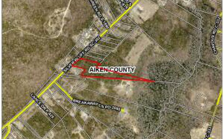 4.94- Acre Silver Bluff Road, Aiken, SC 29803 | Crexi.com