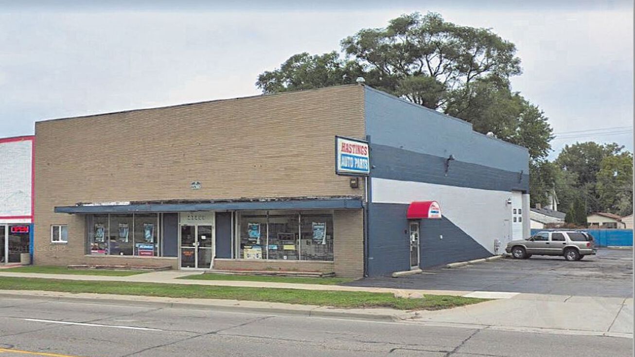 27360 John R Rd, Madison Heights, MI 48071 | Crexi.com