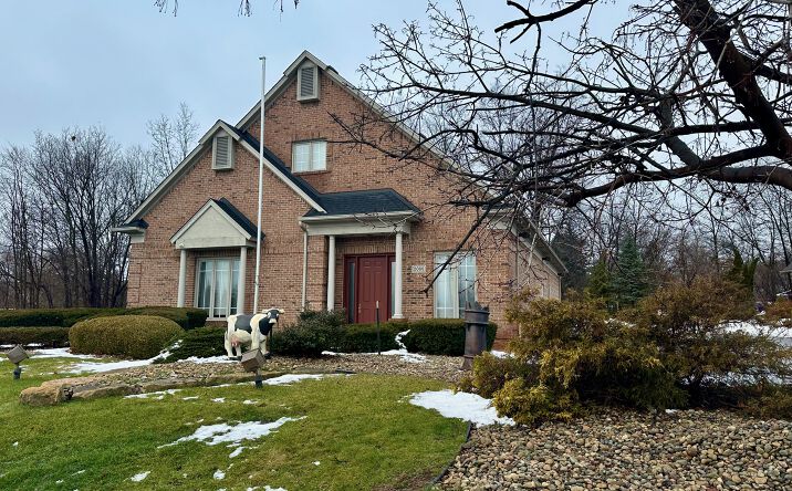 5088 S Old US Hwy 23, Brighton, MI 48114 | Crexi.com