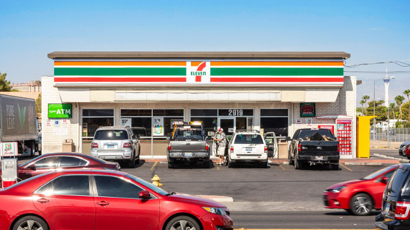 2919 S. Nellis Boulevard, Las Vegas, NV 89121 | Crexi.com