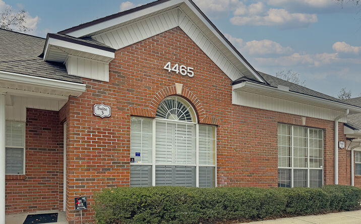 4465 BAYMEADOWS RD, SUITE Jacksonville FL 32217-4727 APN: 149269 5520 ...
