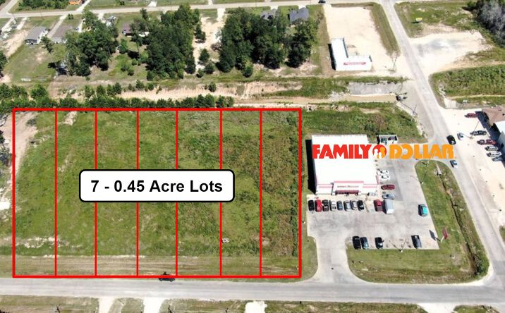 1616 County Rd 3549, Cleveland, TX 77327 | Crexi.com