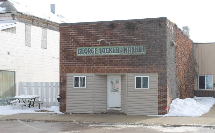 117 E MICHIGAN AVE, GEORGE, IA 51237 | Crexi.com