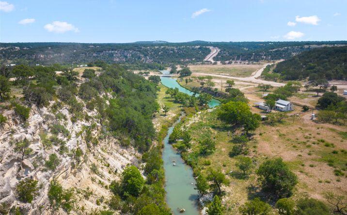 Seven Springs Ranch Lot 77, Junction, TX 76849 | Crexi.com