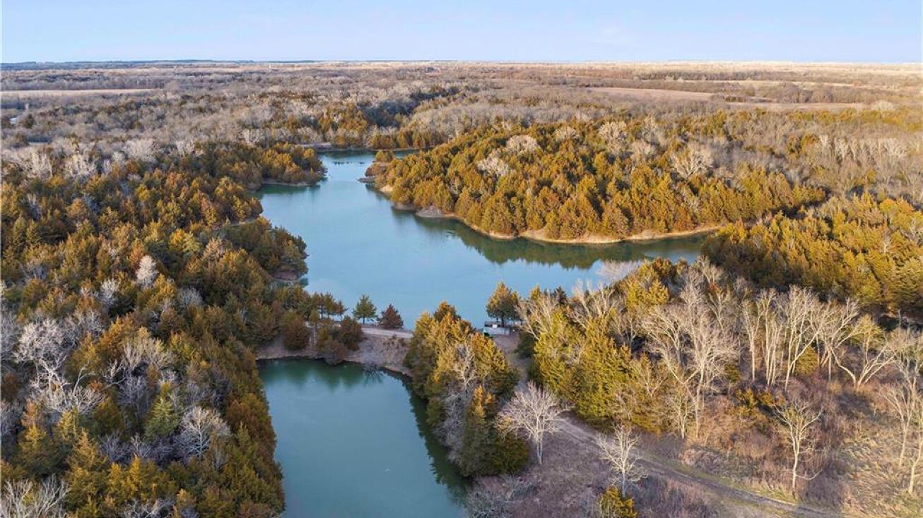 00000 E 200th Road, Fulton, KS 66738 | Crexi.com