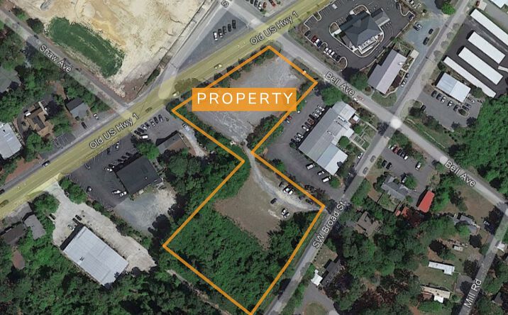 375 Rothney Ave, Southern Pines, NC 28387 | Crexi.com