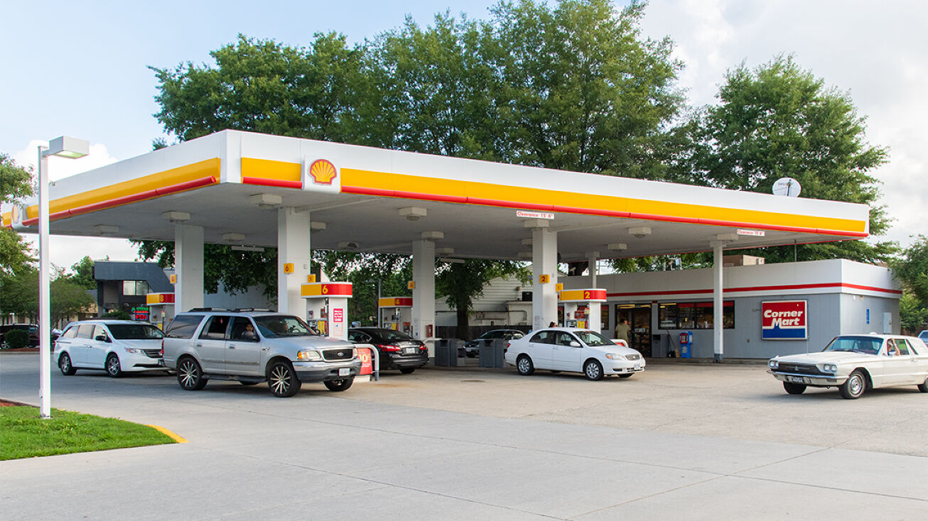 12900 Jefferson Avenue, Newport News, VA 23608 - Retail Property for ...