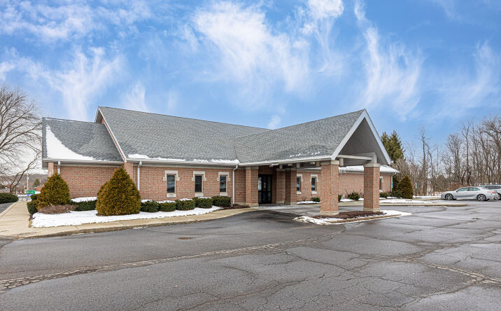 3452 Brodhead Rd, Monaca, PA 15061 | Crexi.com