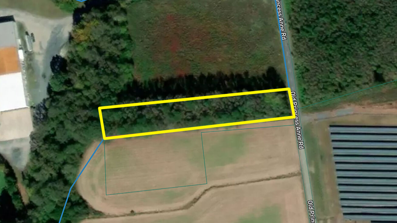 9248 Old Princess Anne Rd, Westover, MD 21871 | Crexi.com