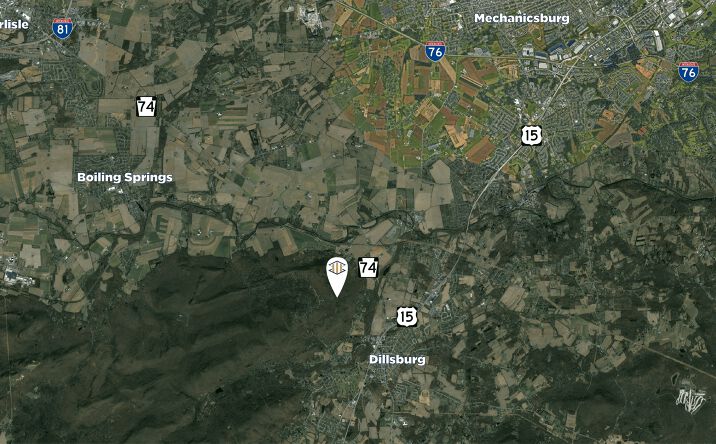 Church St, Franklintown, PA 17019 | Crexi.com