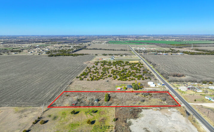 196 FM 1138, Fate, TX 75189 | Crexi.com