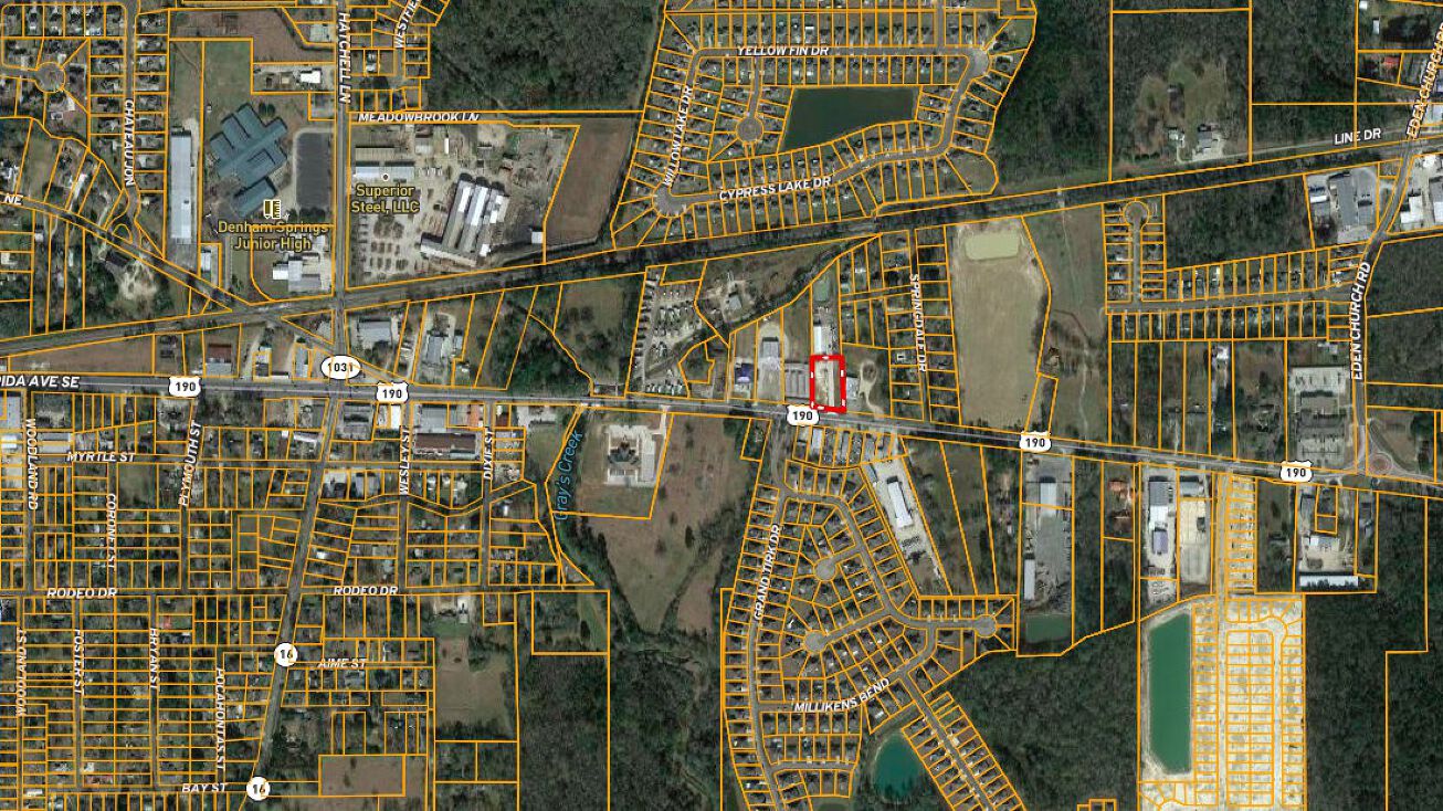 Florida Ave SW, Denham Springs, LA 70726 | Crexi.com