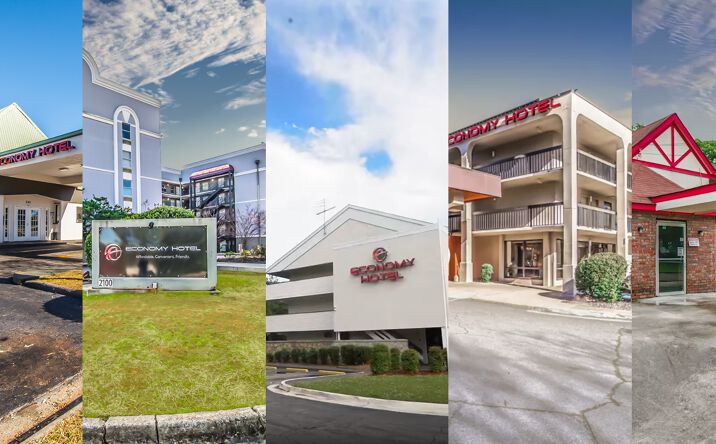 Hotels for Sale in Atlanta, GA | Crexi