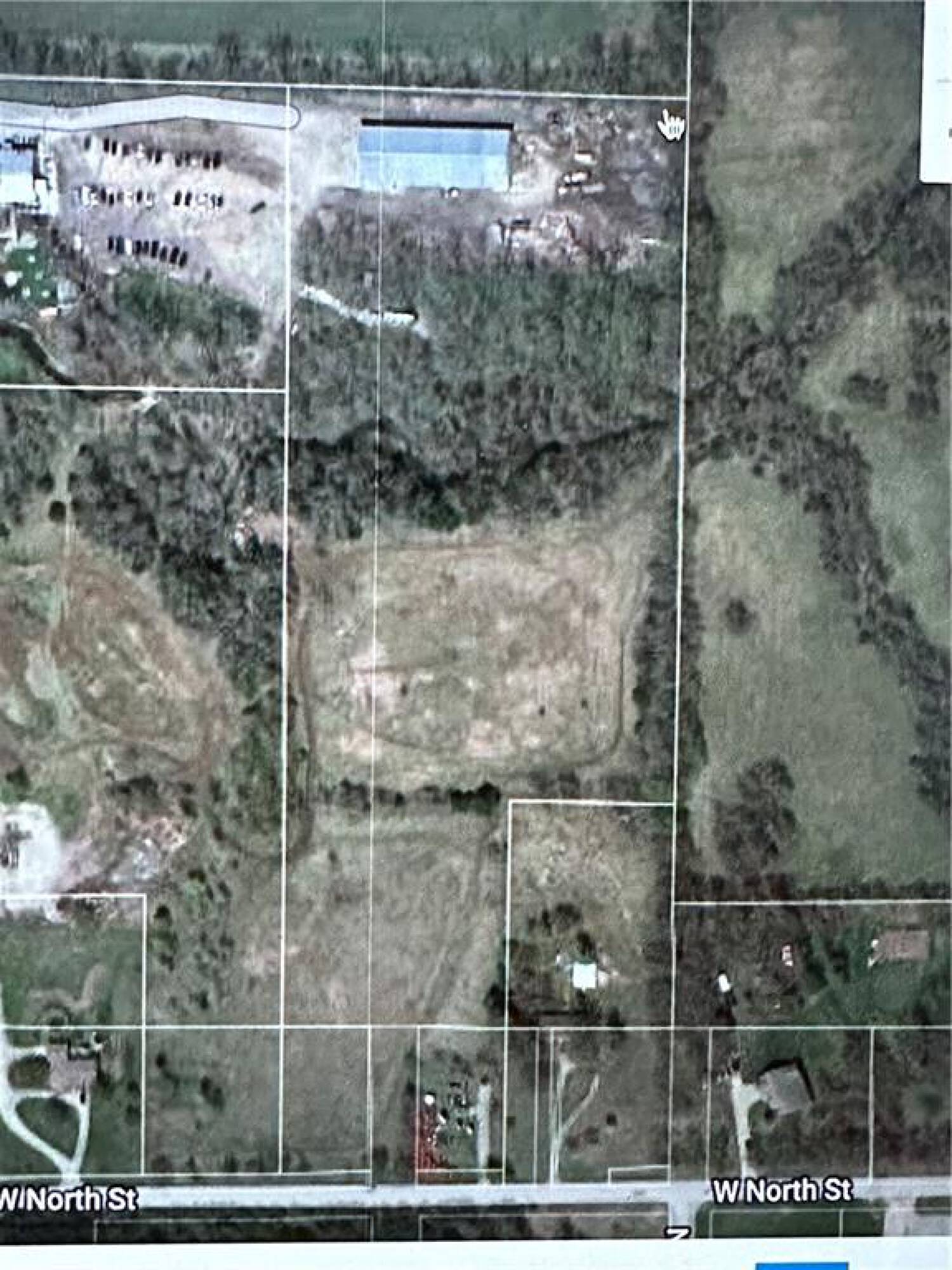 410 W NORTH ST Spring Hill KS 66083 APN: EP93800000 0003 | Crexi.com