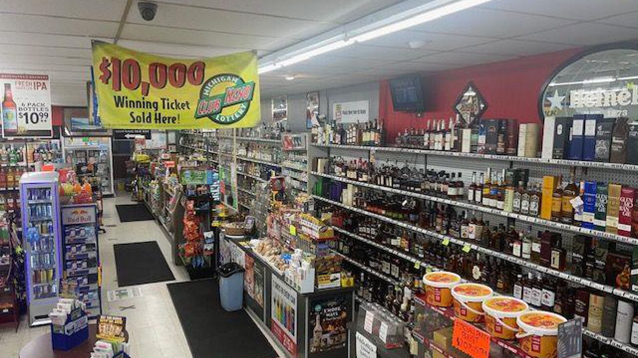 40644 Five Mile Road, Northville Twp, MI 48170 | Crexi.com