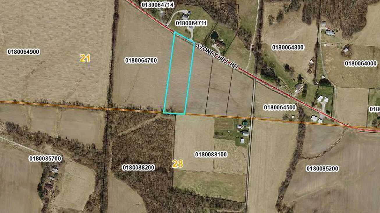 0 Stoney Hill Road SW, Lancaster, OH 43130 | Crexi.com
