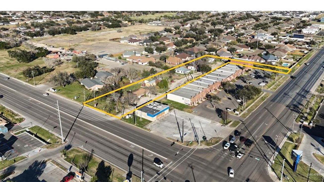 4620 N Ware Road, McAllen, TX 78504 | Crexi.com