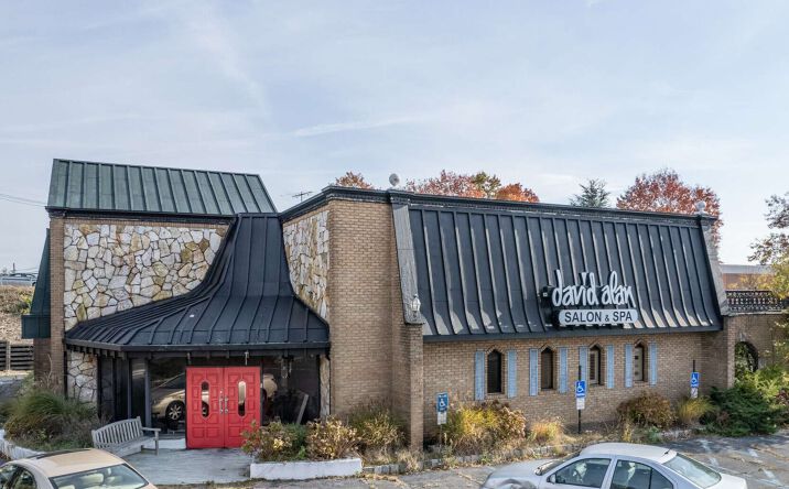 6 SPRING VALLEY RD Paramus NJ 07652 | Crexi.com