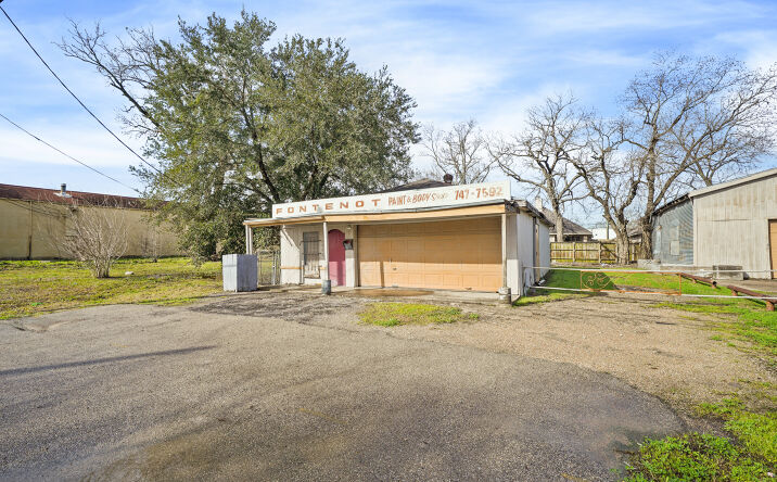 Self Storage for Sale in Houston, TX | Crexi.com