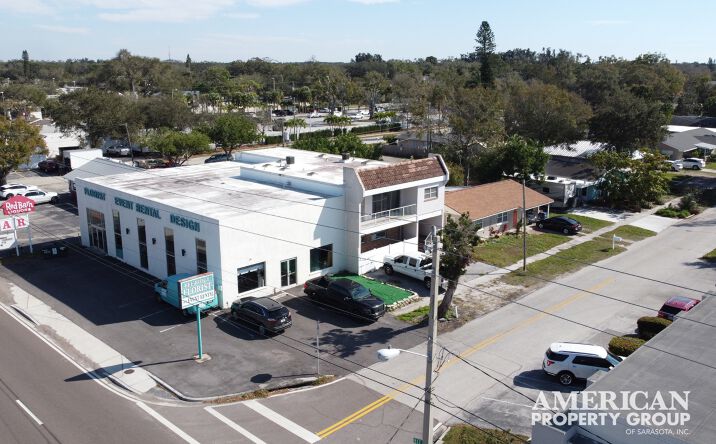 2345 Bee Ridge Rd, Sarasota, FL 34239 | Crexi.com