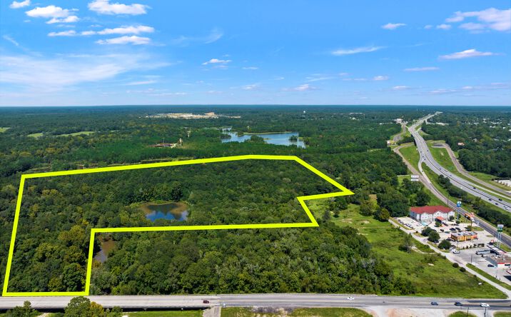 Fostoria Tram Rd, Cleveland, TX 77328 | Crexi.com