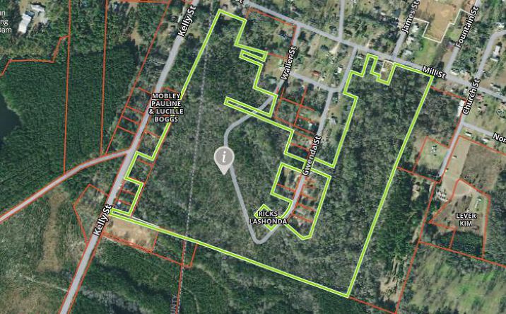 Gwenda St, Adrian, GA 31002 | Crexi.com