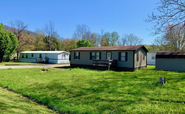 Mobile Home Park for Sale in North Carolina | Crexi.com