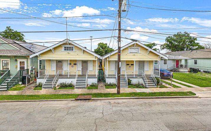 7928-7935 OLIVE ST New Orleans LA 70125 APN: 716410604 | Crexi.com