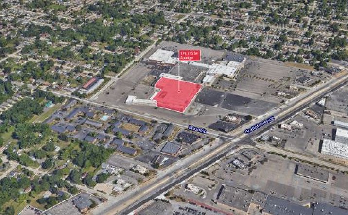 32123 Gratiot Ave, Roseville, MI 48066 | Crexi.com