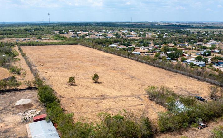 TX-183 & Laws Rd, Mustang Ridge, TX 78610 | Crexi.com