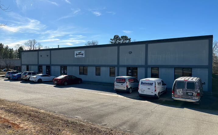 209 Technology Park Ln, Fuquay-Varina, NC 27526 | Crexi.com