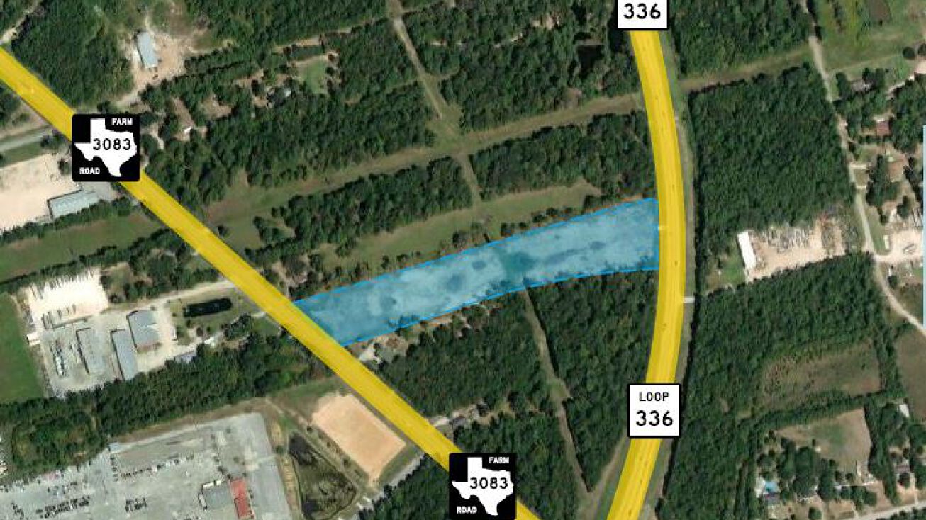 E Loop 336, Conroe, TX 77301 | Crexi.com