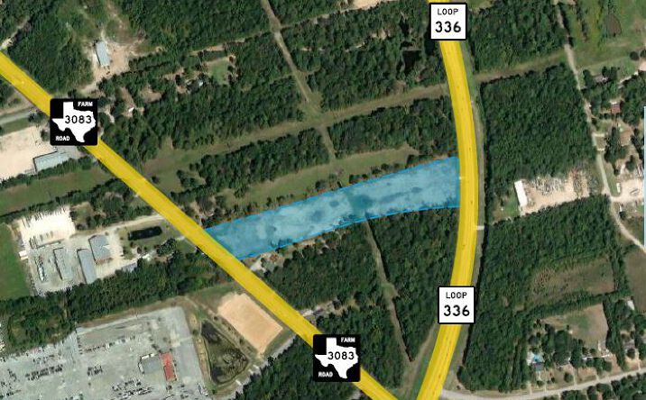 E Loop 336, Conroe, TX 77301 | Crexi.com