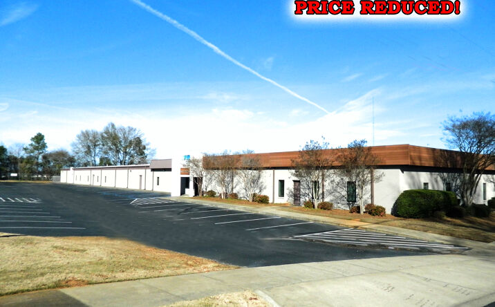509 OLIVER RD Montgomery AL 36117 | Crexi.com