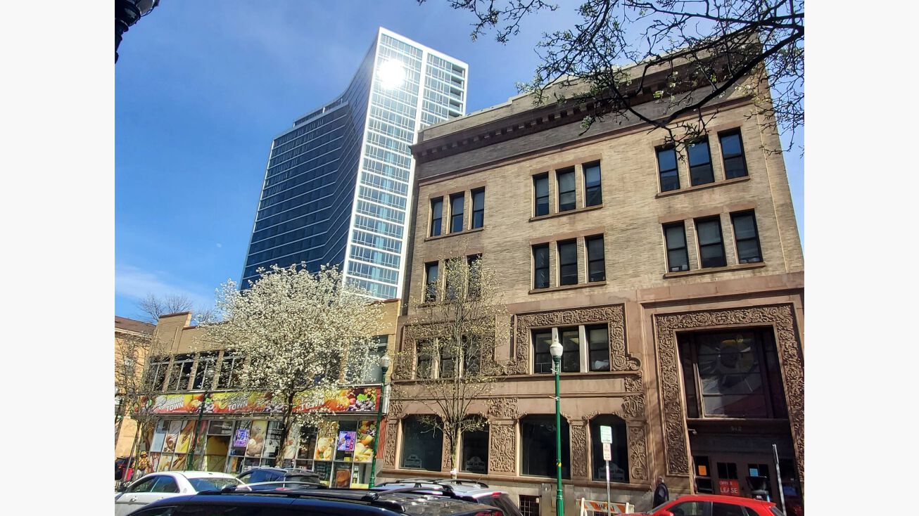 542 Main St, New Rochelle, NY 10801 | Crexi.com