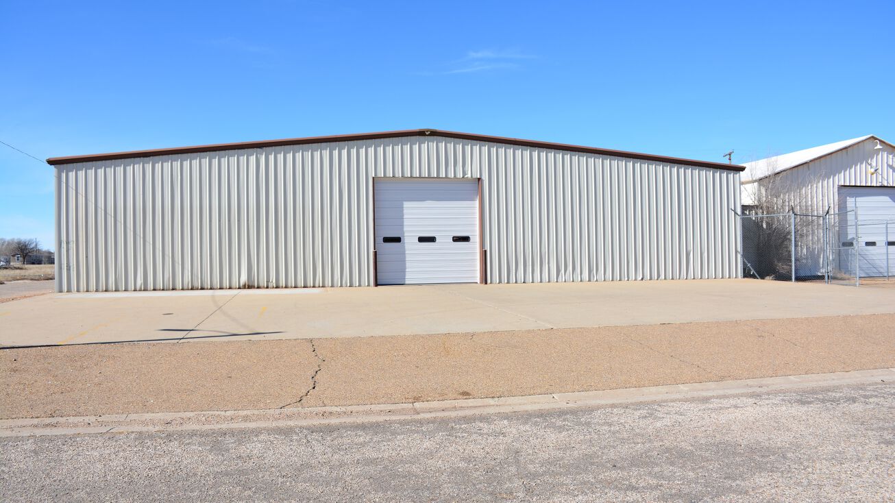 1712 SE 27th Ave, Amarillo, TX 79103 | Crexi.com