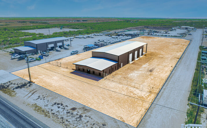 6802 FM 517, Midland, TX 79706 | Crexi.com