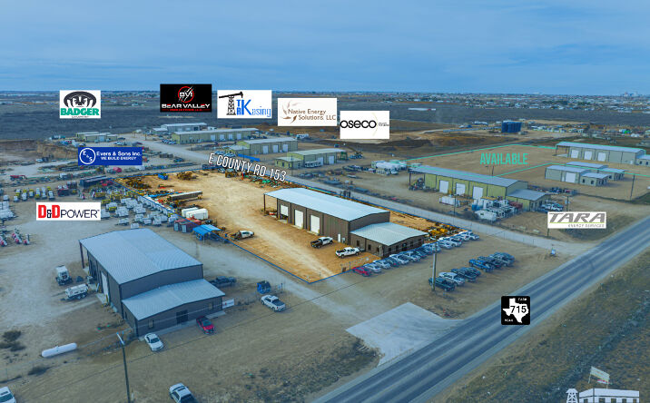 6802 FM 517, Midland, TX 79706 | Crexi.com