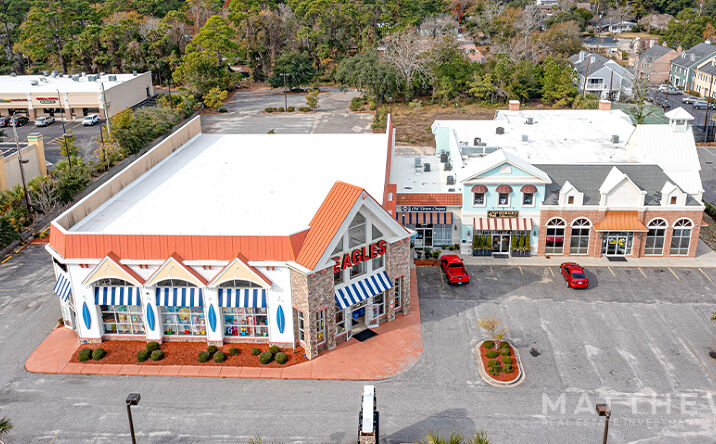 4201 N Kings Hwy, Myrtle Beach, SC 29577 | Crexi.com