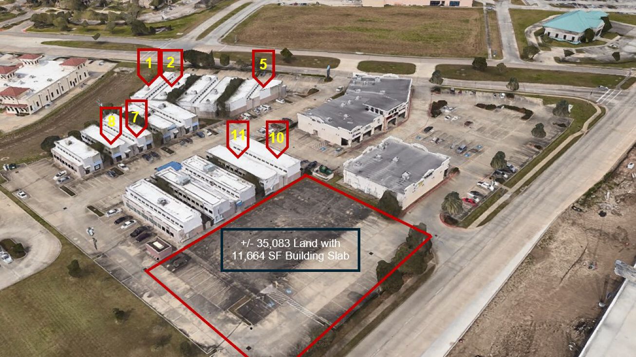 5150 Crenshaw Road, Pasadena, TX 77505 | Crexi.com