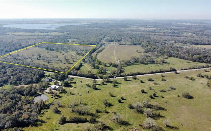 MACKHANK RD REAR Boling TX 77420 APN: R39190 | Crexi.com