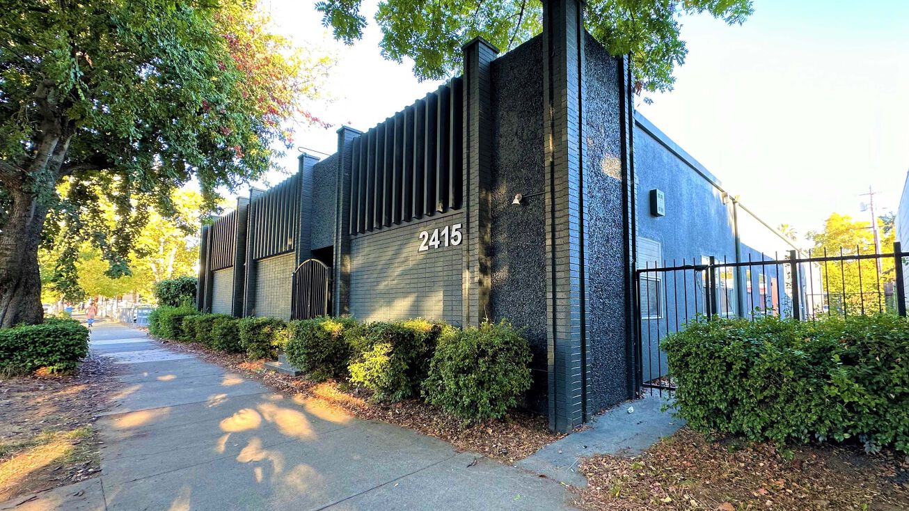 2415 K St, Sacramento, CA 95816 | Crexi.com