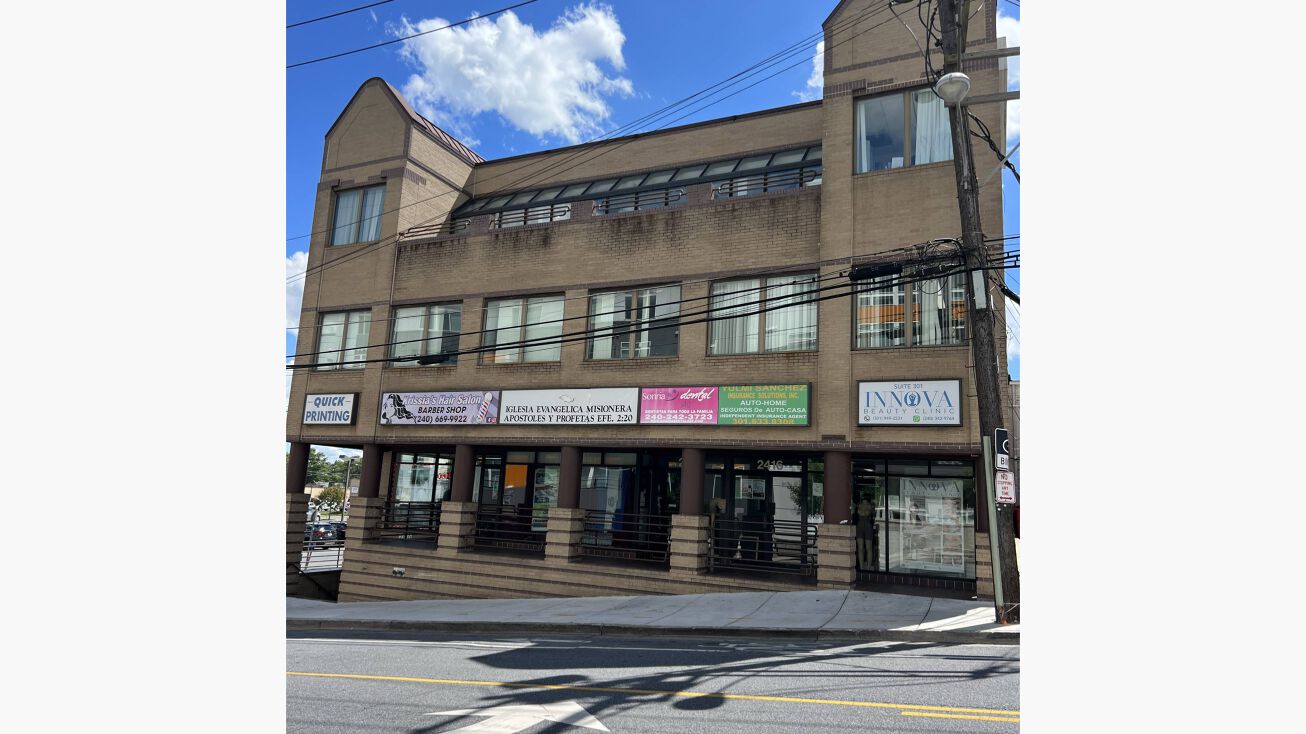 2410 Blueridge Ave, Silver Spring, MD 20902 | Crexi.com