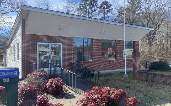 1703 Roan Rd, Spruce Pine, NC 28777 | Crexi.com