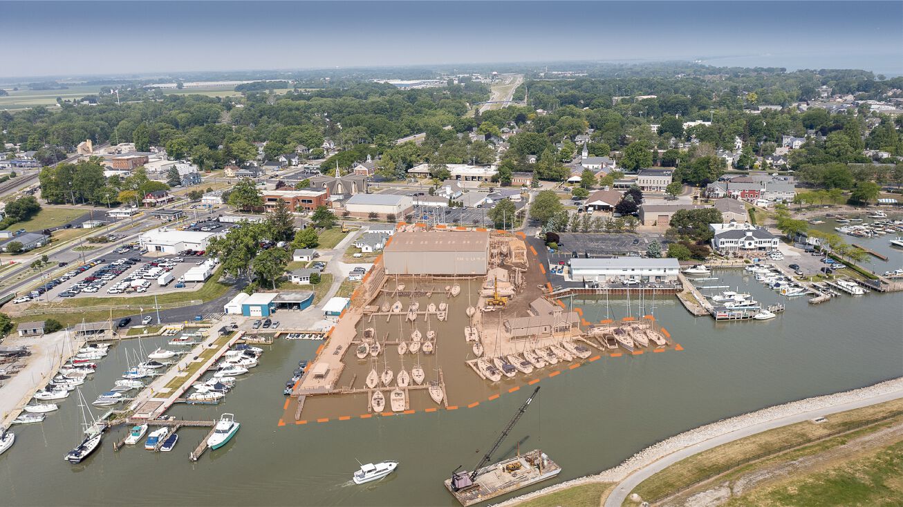 400 Huron St, Huron, OH 44839 | Crexi.com