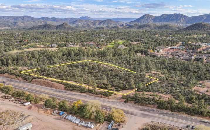Payson, AZ Commercial Real Estate for Sale | Crexi.com