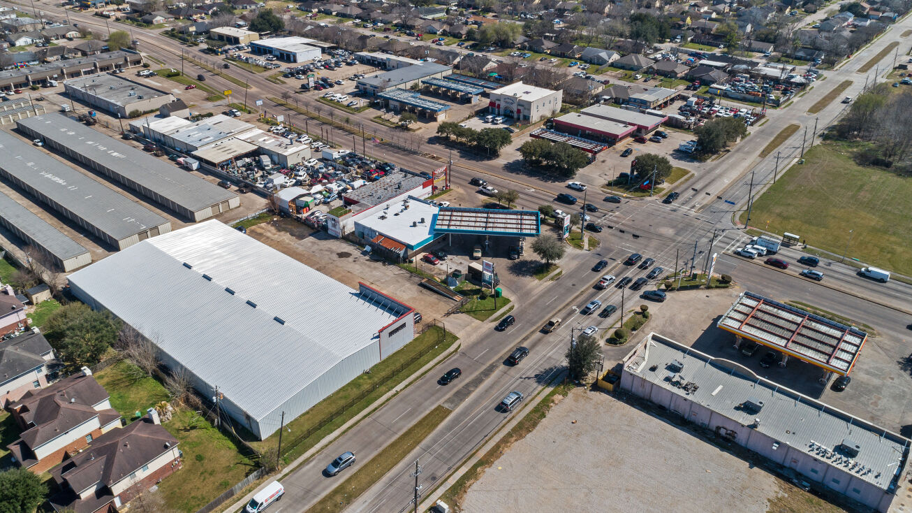 8075 Cook Rd, Houston, TX 77072 | Crexi.com