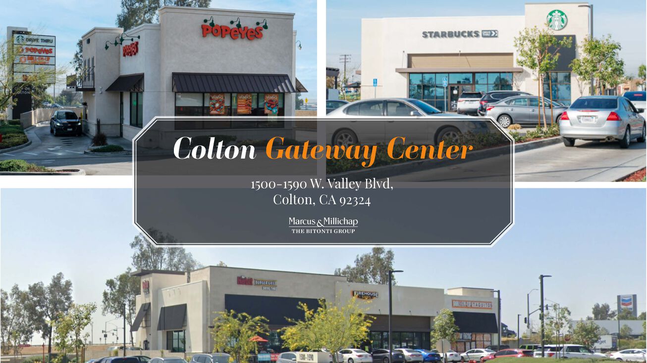 1500-1590 W Valley Blvd, Colton, CA 92324 | Crexi.com