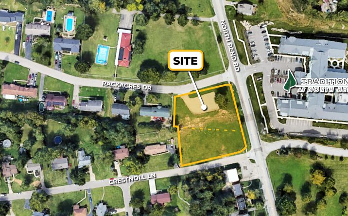 Cincinnati, OH Commercial Real Estate for Sale | Crexi.com